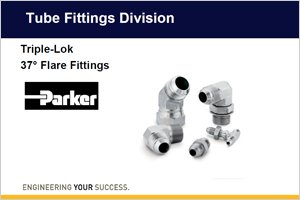 Online Tube Fittings and Adapters Training Resource | Parker Tube Fittings Division